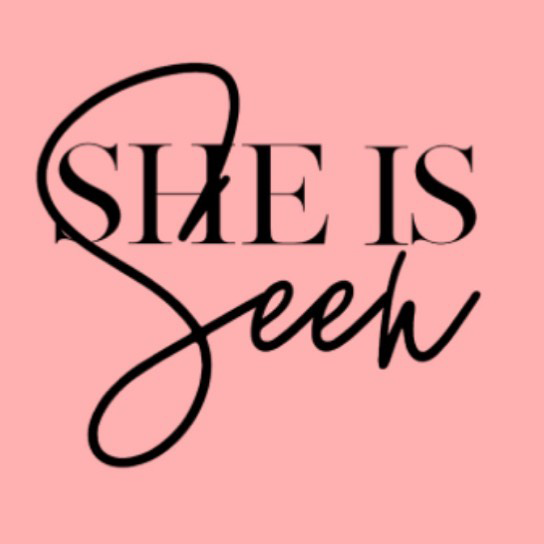 She is Seen - Life Church