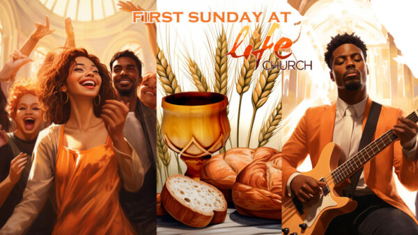 Home - Life Church